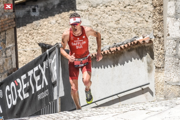 SleepMonsters Adventure Racing