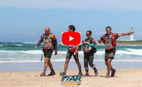Adventure Racing World Championship Day 6